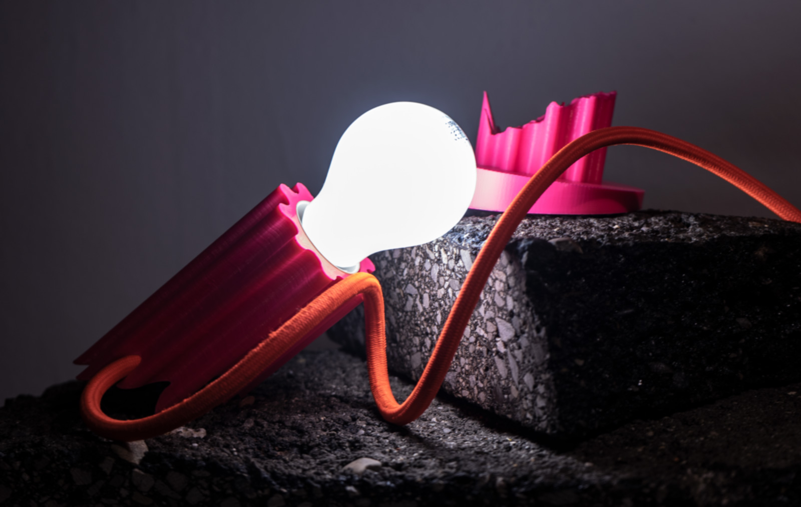 LAMPE2 – MATT MAURER